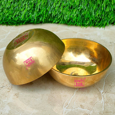 Shop Pure Kansa Utensils | Wide Range of Bronze Kitchen Utensils – Ashtok