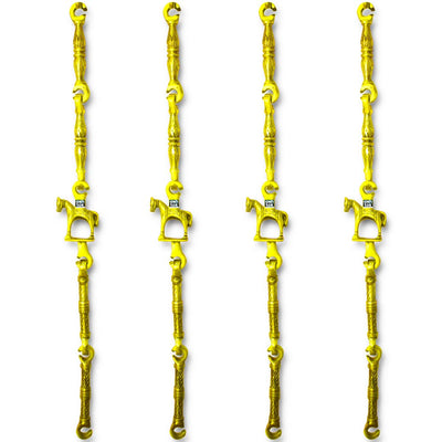 Buy Brass Swing Chain Set | Jhula Chain Designs | Models – Ashtok