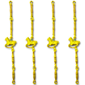 Buy Brass Swing Chain Set | Jhula Chain Designs | Models – Ashtok